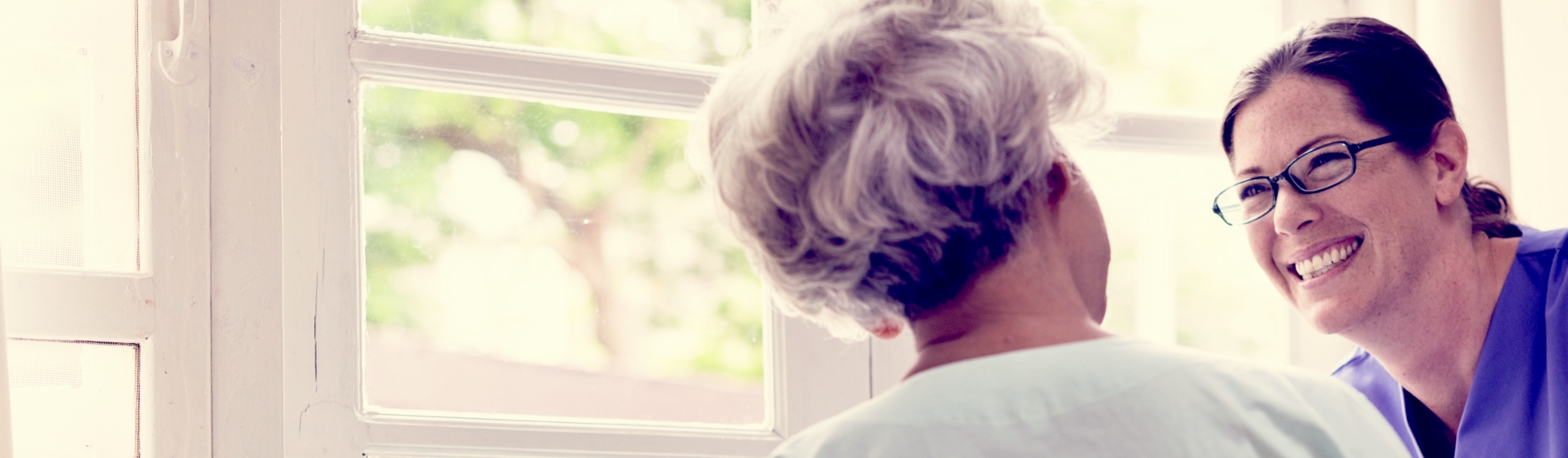 Adult & Pediatric Hospice Care - Notre Dame Health Care